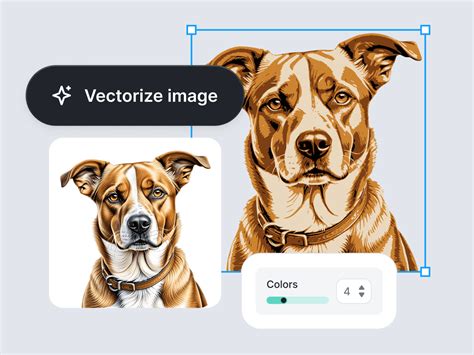Ai Vectorizer Tool Convert Images To Vectors Instantly