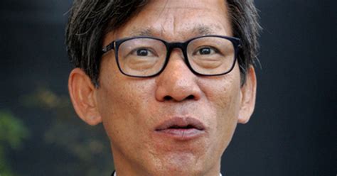 정부예산 책 구매 도마 오른 유홍준 청장