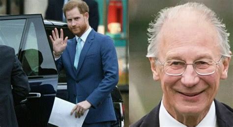 Prince Harry Plans Possible Return To The UK For Uncle S Funeral