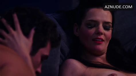 Make Video Beau Mirchoffs Nude Debut