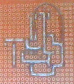 Infrared IR Proximity Sensor Not Responding Electrical Engineering Stack Exchange