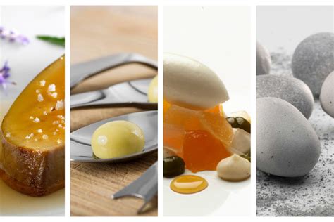 Los 11 Platos De Chefs Españoles Más Relevantes De La Historia De La