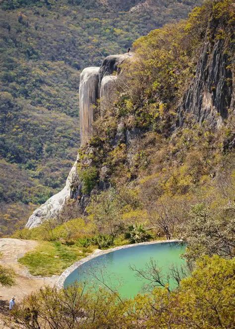 Top 10 Lugares Turísticos Para Visitar En Oaxaca Estado