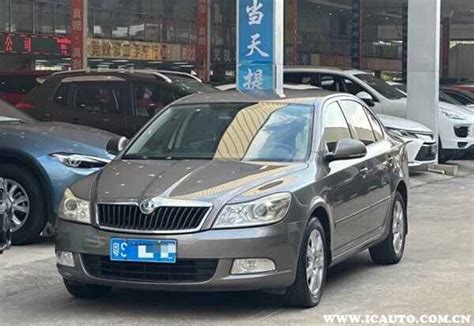 买二手斯柯达明锐的10大忠告 车主指南