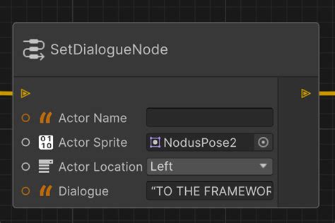 unity s graph toolkit experimental available today in unity 6 2 page 2 unity engine