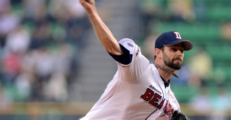 포토 니퍼트 두산 마운드 구세주