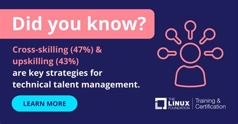 the linux foundation on linkedin ittraining itcertification itjobs