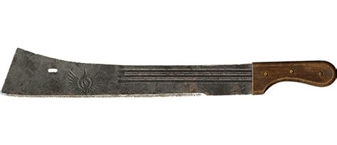 大砍刀 武器详情 和平精英 官方网站 腾讯游戏