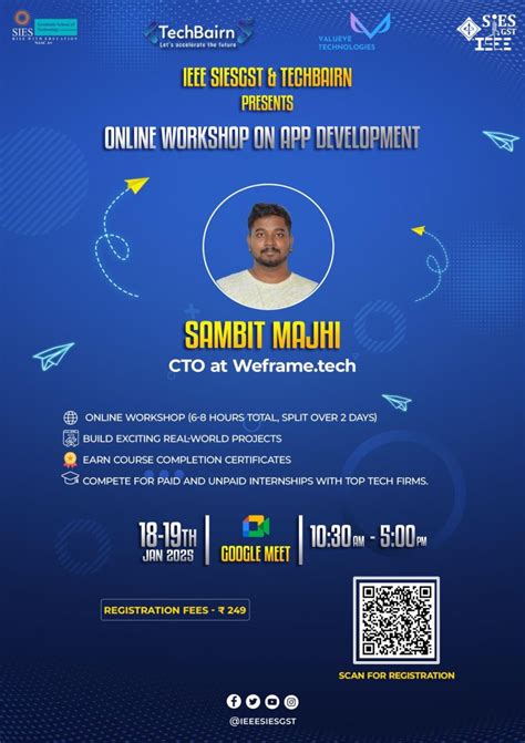 Techbairn On Linkedin 🔥 Unleash Your Coding Potential With Ieee