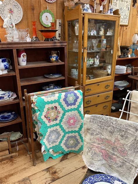 Wiscasset Antiques Mall Added A Wiscasset Antiques Mall
