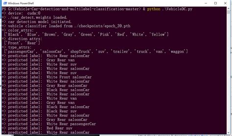 Convweightdata Error · Issue 1 · Captainevenvehicle Car Detection And Multilabel
