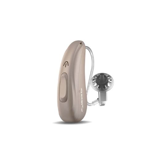 Half Shell Vs Full Shell Hearing Aids Miracle Ear