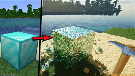 The Best And Most Beautiful Minecraft Shaders The Best And Most Beautiful Minecraft Shaders