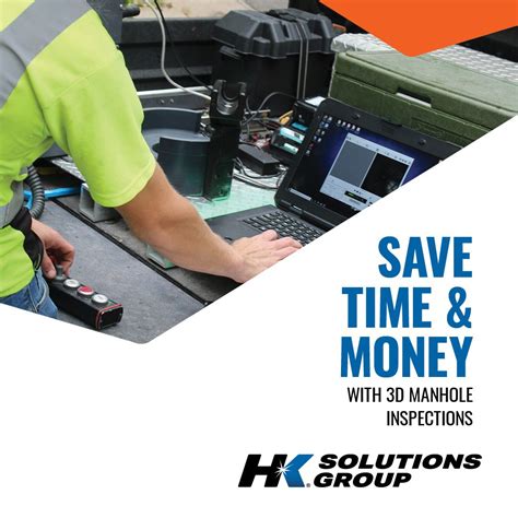 Hk Solutions Group On Linkedin Manhole Rehabilitation Contractors Hk Solutions Group