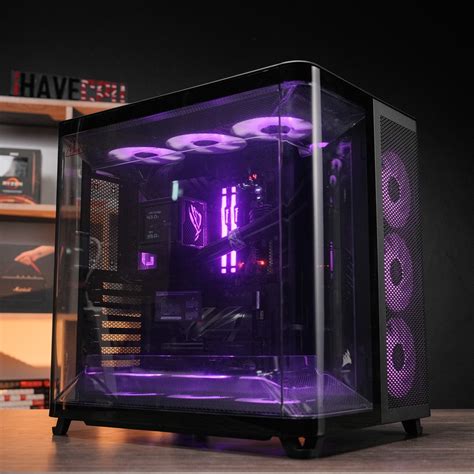 Ihavecpu ข่าวงการเกม หนุ่มน้อยวัย 5 ขวบ โชว์เล่นเกม Valorant สุด