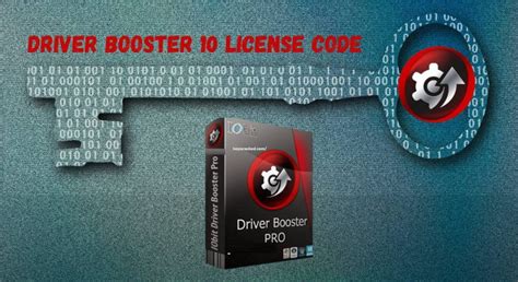 How To Get Driver Booster License Key For Free Appuals