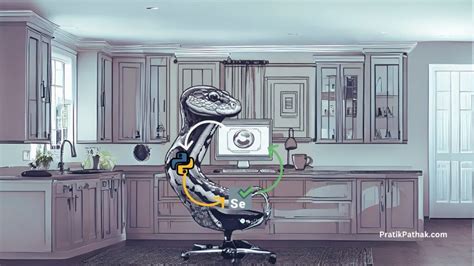 Create An Interactive Command Line Tool In Python 🐍 Pratik Pathak