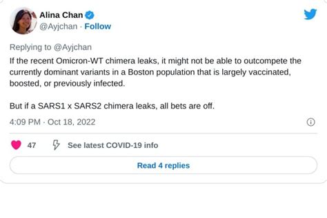 Alina Chan On Tumblr