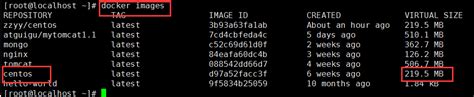 6、dockerfile解析：三步走、保留字指令 Venicid 博客园