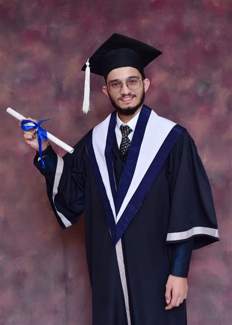 Muhammad Maaz Bin Imtiaz On Linkedin Graduation Gratitude Newbeginnings 24 Comments