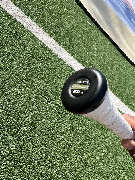 Stinger Missile 3 3330 Sidelineswap