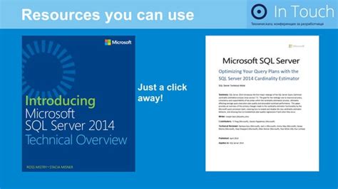 Top 5 Tsql Improvements In Sql Server 2014 Pdf Databases Computer