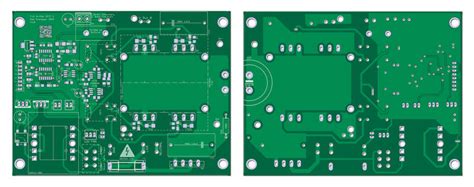 Sstc 4 Single Pcb Full Bridge Sstc Loneoceans Laboratories