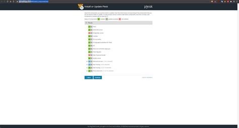 How To Configure Postfix And Dovecot On Plesk Onyx 12 On Centos 8