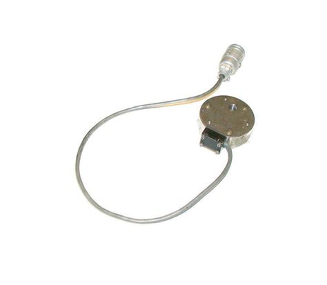 Validyne Pressure Transducer Sensor Model Dp45 22