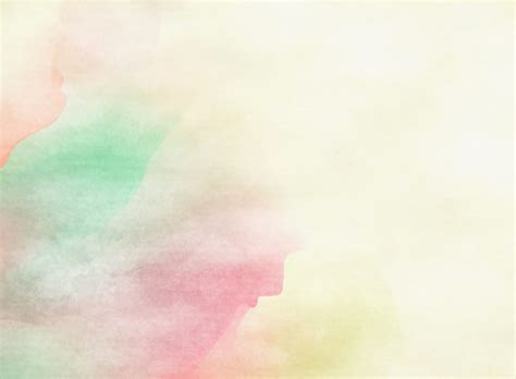 Premium Photo Colorful Watercolor Grunge Texture Background Soft