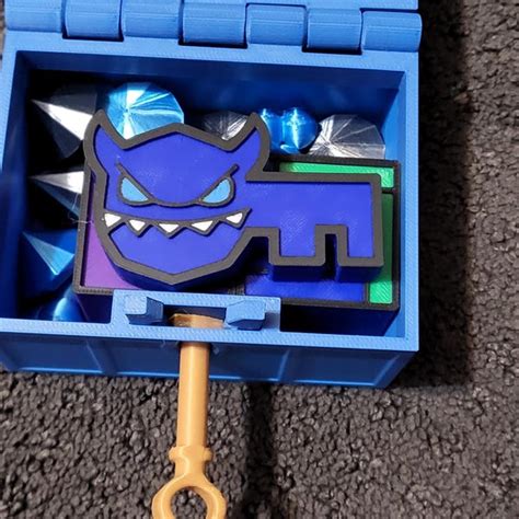 Print Your Own Geometry Dash Valentines Digital Download Geometry Dash Valentines Cards Etsy