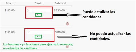 Jquery ¿cómo Enviar Datos Automáticamente Al Manipular El Campo Input Al Igual Que Los Botones