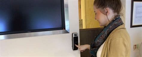 Biometric Access Control Systems To Witness Highest Growth By 2019 Research Suggests Access