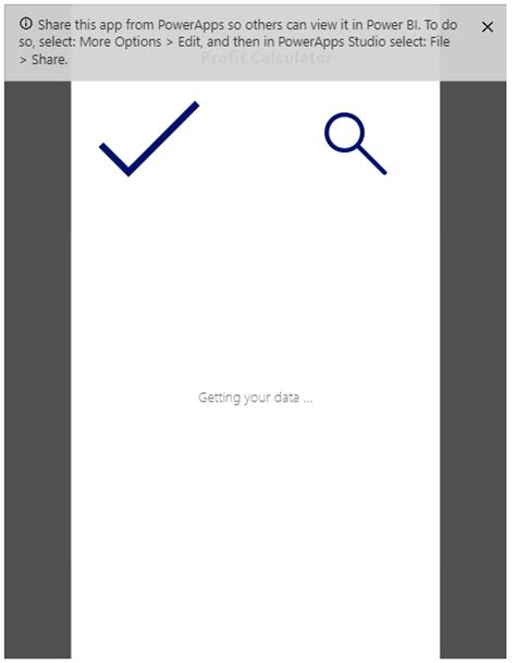 Why Power Apps Is Not Working Microsoft Fabric Community