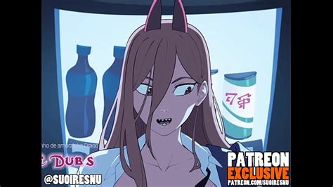Chainsaw Man Videos Xvideos Com