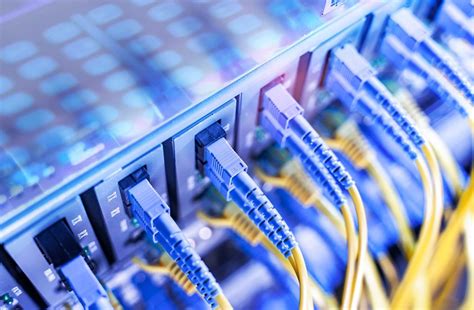 Stmicroelectronics To Enable Higher Performance Cloud Optical Interconnect In Datacenters And Ai