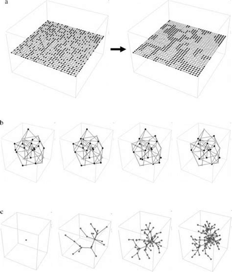 modeling complex systems with adaptive networks e cloud complex