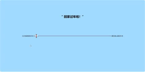 HTML5 CSS3小实例飞行滑块