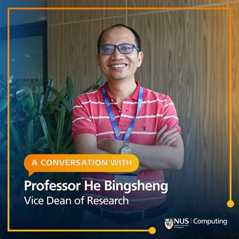 nus computing on linkedin meettheteam leadershipinsights nuscomputing