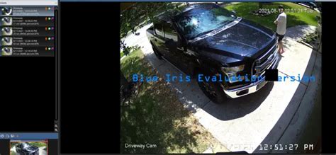 How To Setup Blue Iris Nvr Integration In Home Assistant Smart Home Pursuits