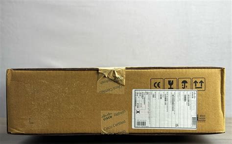 Restored Cisco Business CBS350 24P 4G 24 Port PoE Gigabit IPv6 Layer 3 Switch Refurbished