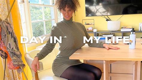 A Day In My Life VibeWithMommy YouTube