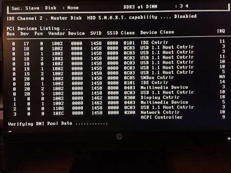 Windows Freezes At Boot Microsoft Community