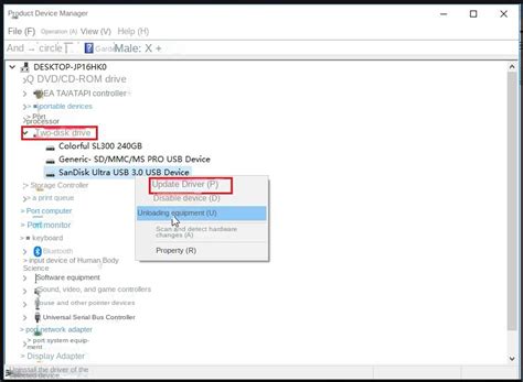 The Ultimate Solution For The Problem Of USB Recognized As CD Drive Rene E Laboratory