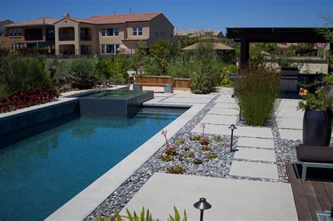 Hardscape Waterworks Pool Concepts