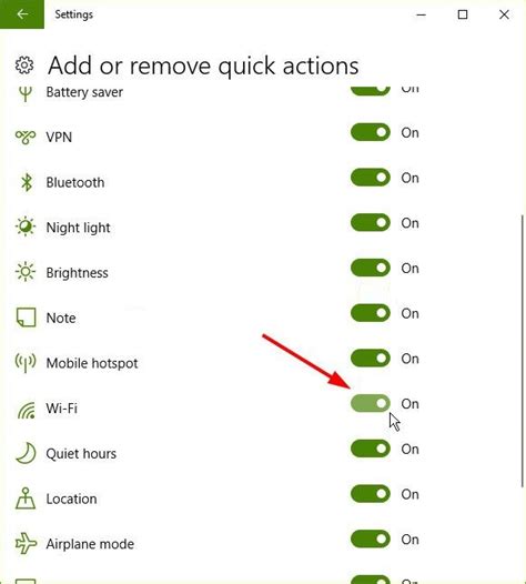 Lost Wifi Icon On Windows 10 And How To Fix Successfully