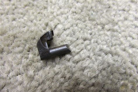 Us Ww2 M1 Carbine Extractor Underwood New Old Stock 1929079731