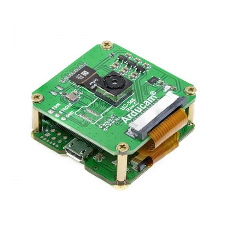 Arducam B0175 Usb 2 0 Mipi Camera Shield Rev E 75 80 € Welect