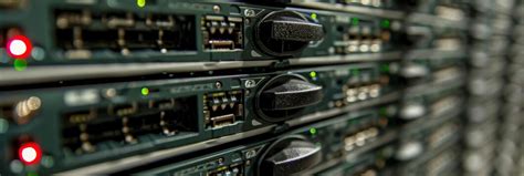 Premium Photo Understanding Data Storage And Database Concepts Within A Computer Server