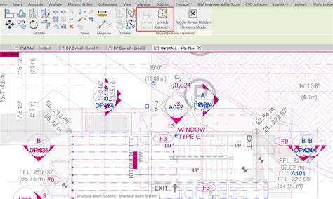 Solved Interior Elevation Symbol Is Not Displaying On Plan Autodesk